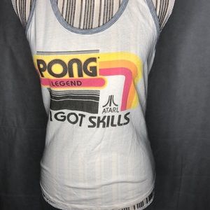 Junk Food Clothing | Tops | Junk Food Graphic Tank M | Poshmark